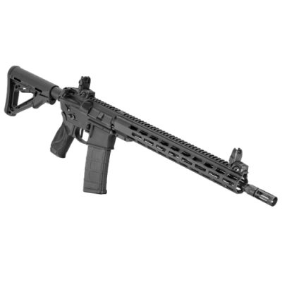 M&P®15 PATROL RIFLE - LAW ENFORCEMENT ONLY | West Virginia Law ...